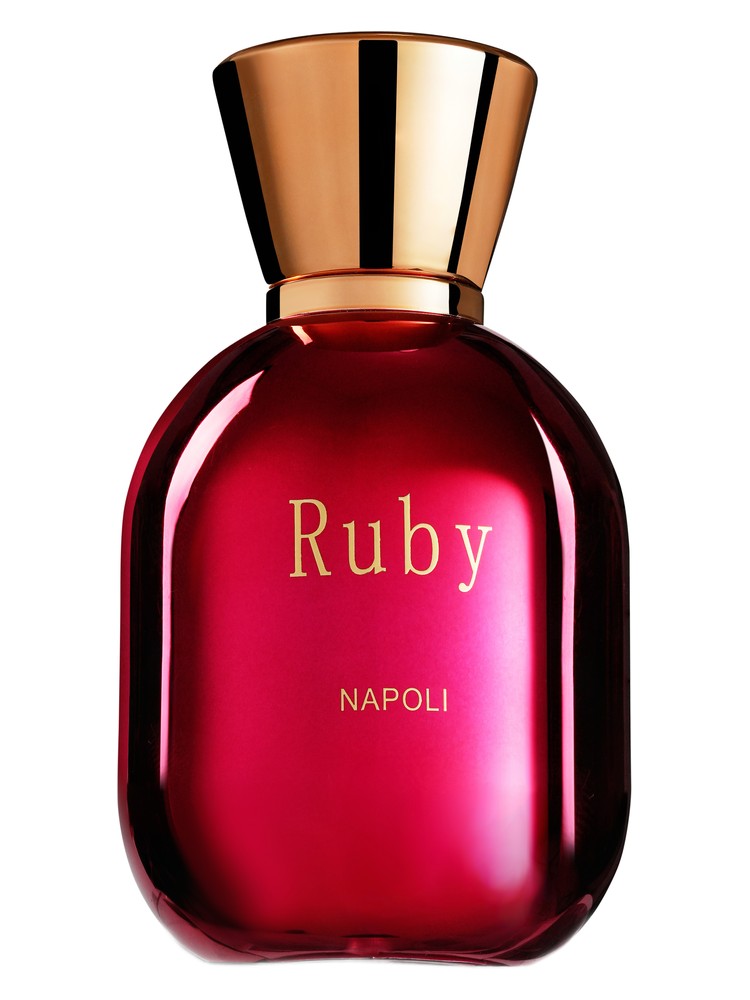 Ruby Napoli perfume - a fragrance for women and men 2022