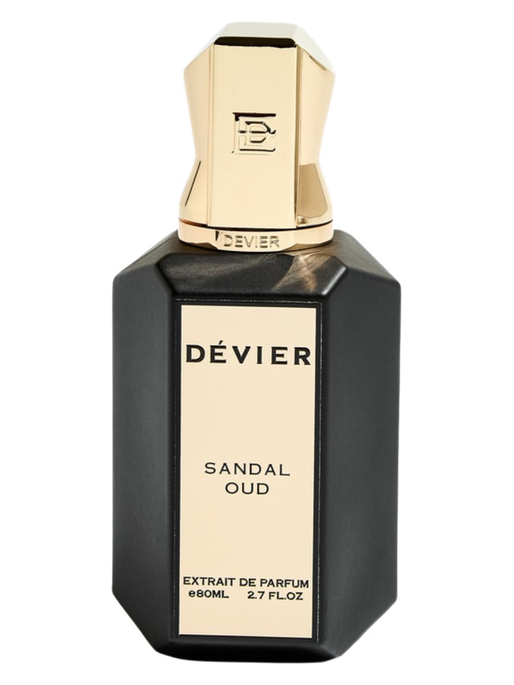 Sandal Oud Dévier perfume - a fragrance for women and men