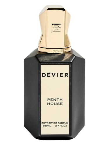 Penth House Dévier perfume - a fragrance for women and men