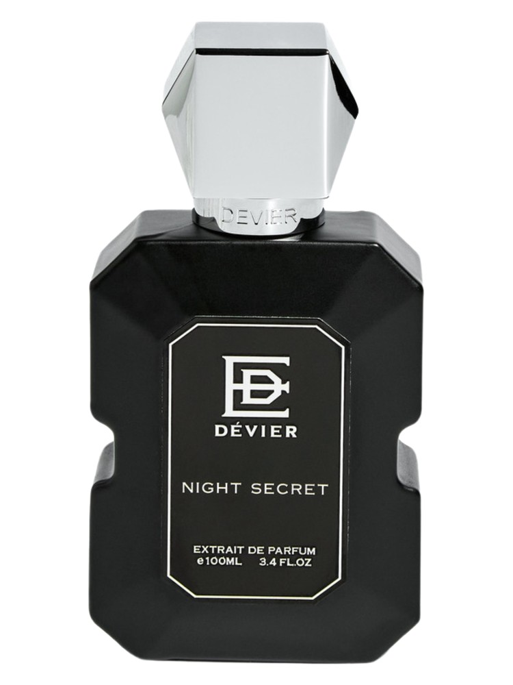 Night Secret Dévier perfume - a fragrance for women and men