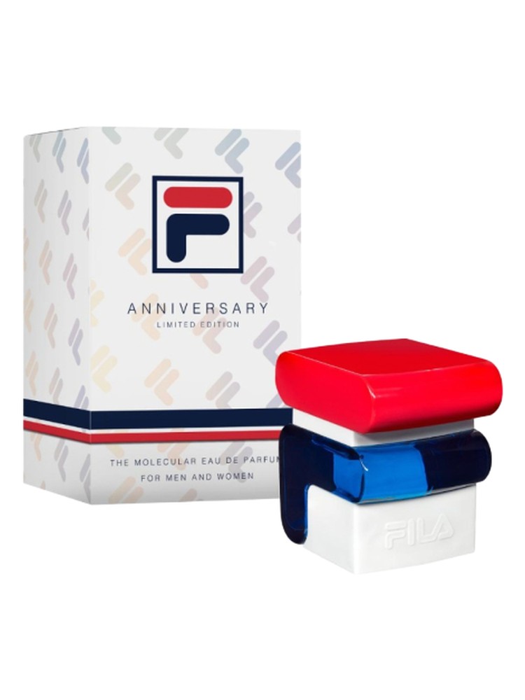 Fila 110th Anniversary Fila perfume - a fragrance for women and men 2021