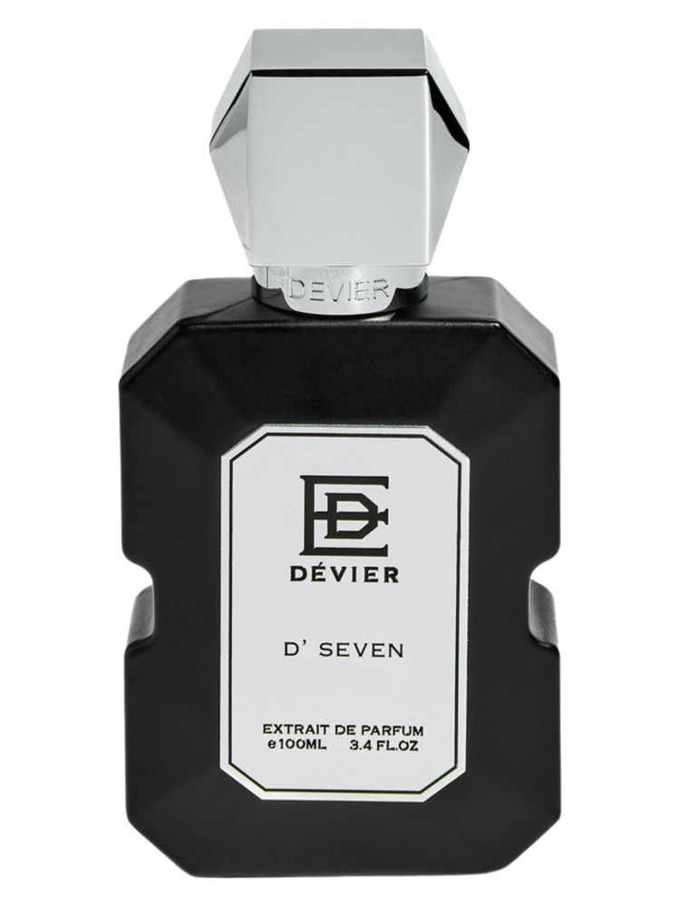D'Seven Dévier perfume - a fragrance for women and men