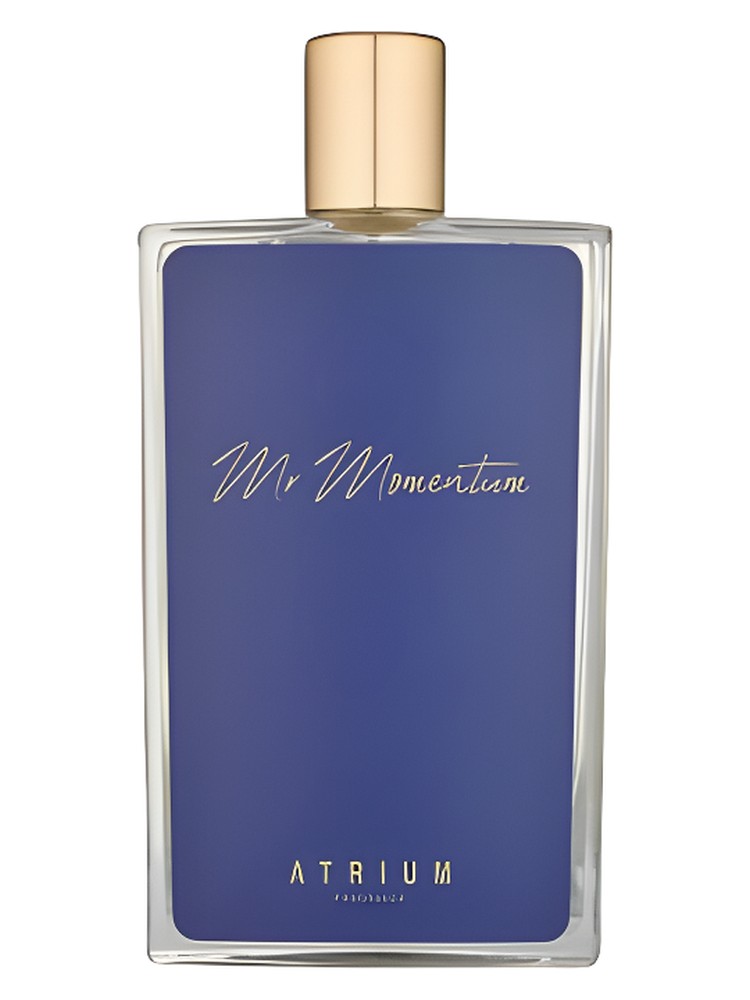 Mr Momentum Atrium Fragrance 古龙水 - 一款 2024年 新的 男用 香水