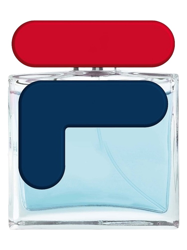 F-Power For Him Fila Colonia - una fragancia para Hombres