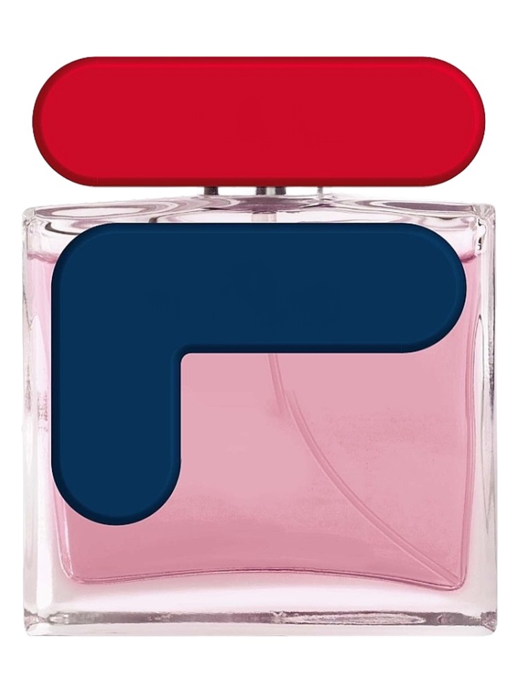 F-Power For Her Fila perfume - a fragrance for women
