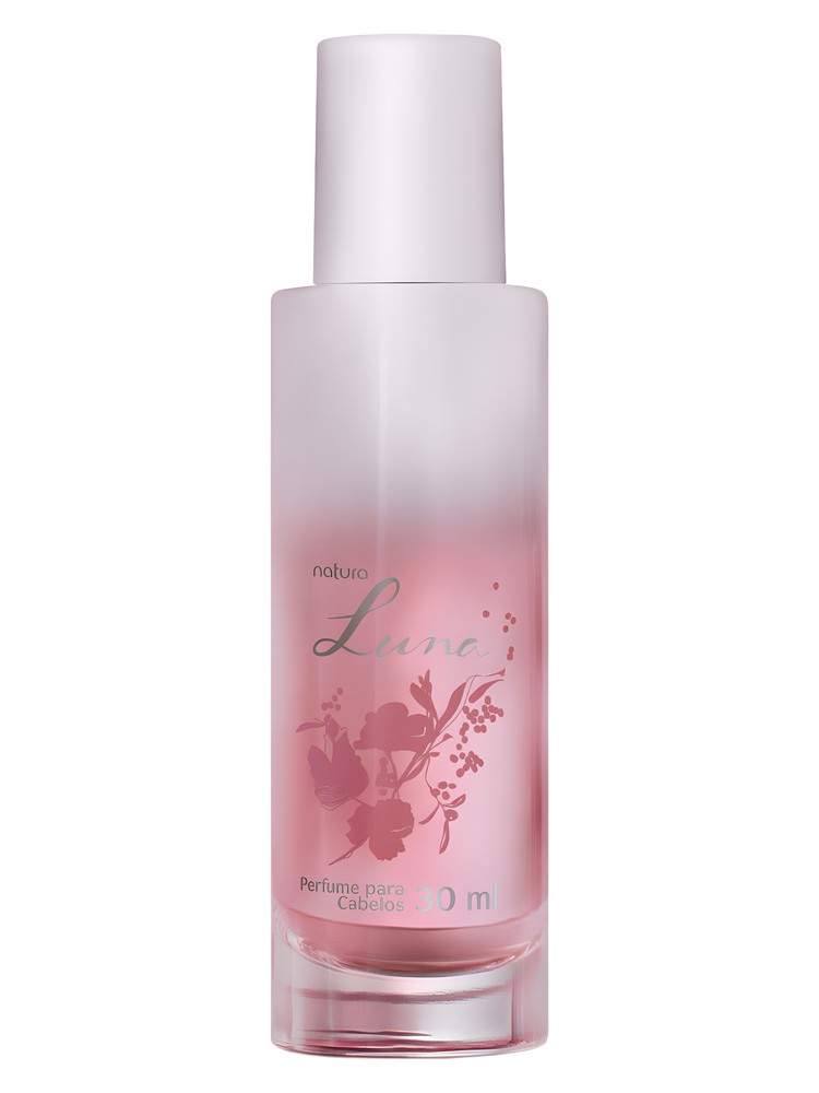 Luna Hair Natura perfume - a new fragrance for women 2024
