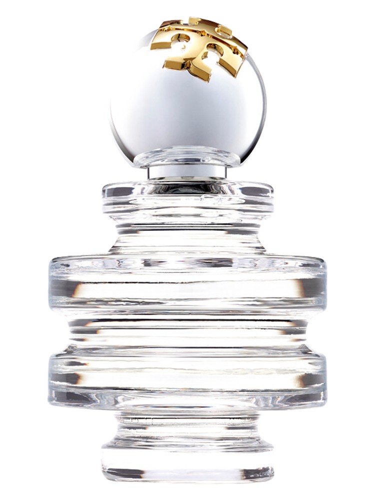 Sublime Tory Burch perfume - a new fragrance for women 2024