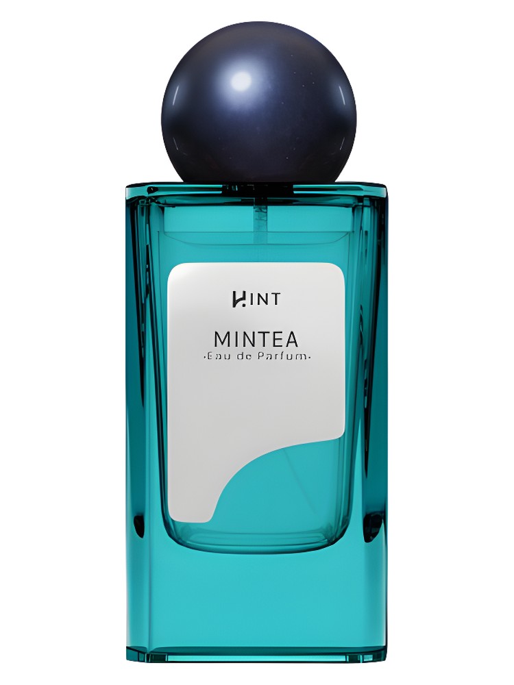 Mintea Hint perfume - a new fragrance for women and men 2024