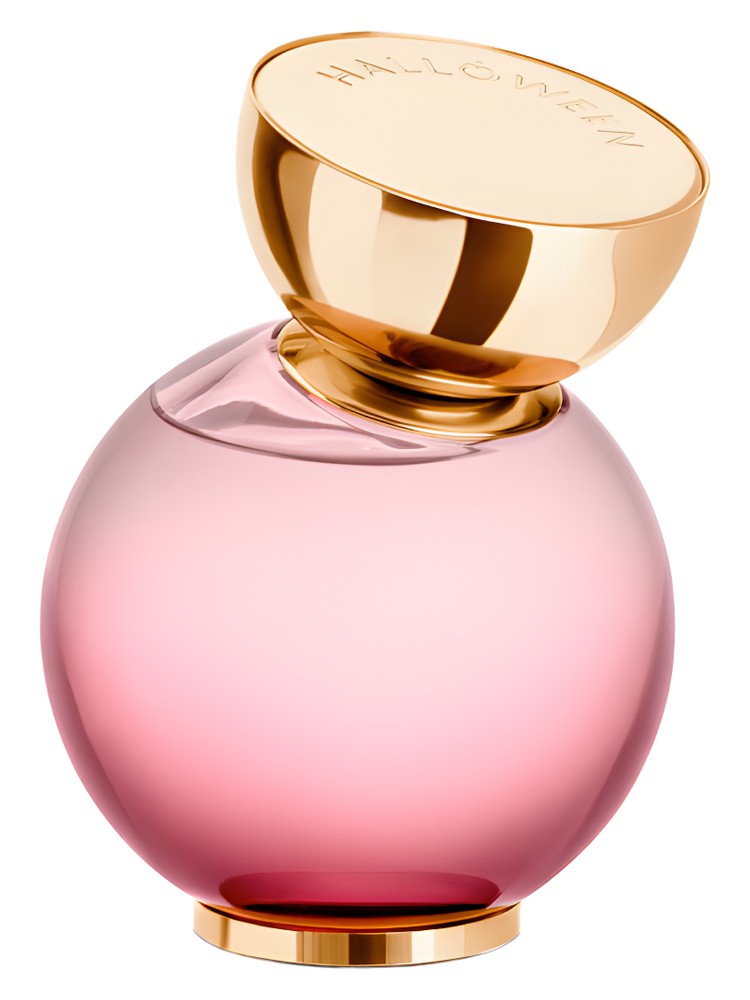 My Wish Halloween perfume - a new fragrance for women 2024