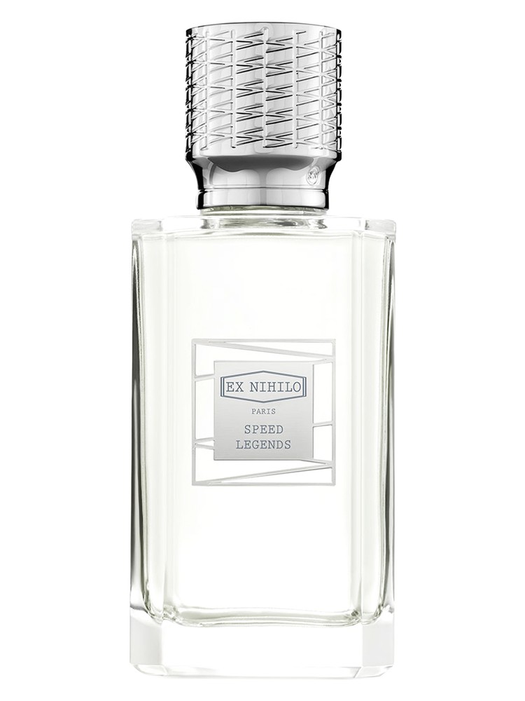 Speed Legends Living on the edge Ex Nihilo perfume - a fragrance for ...