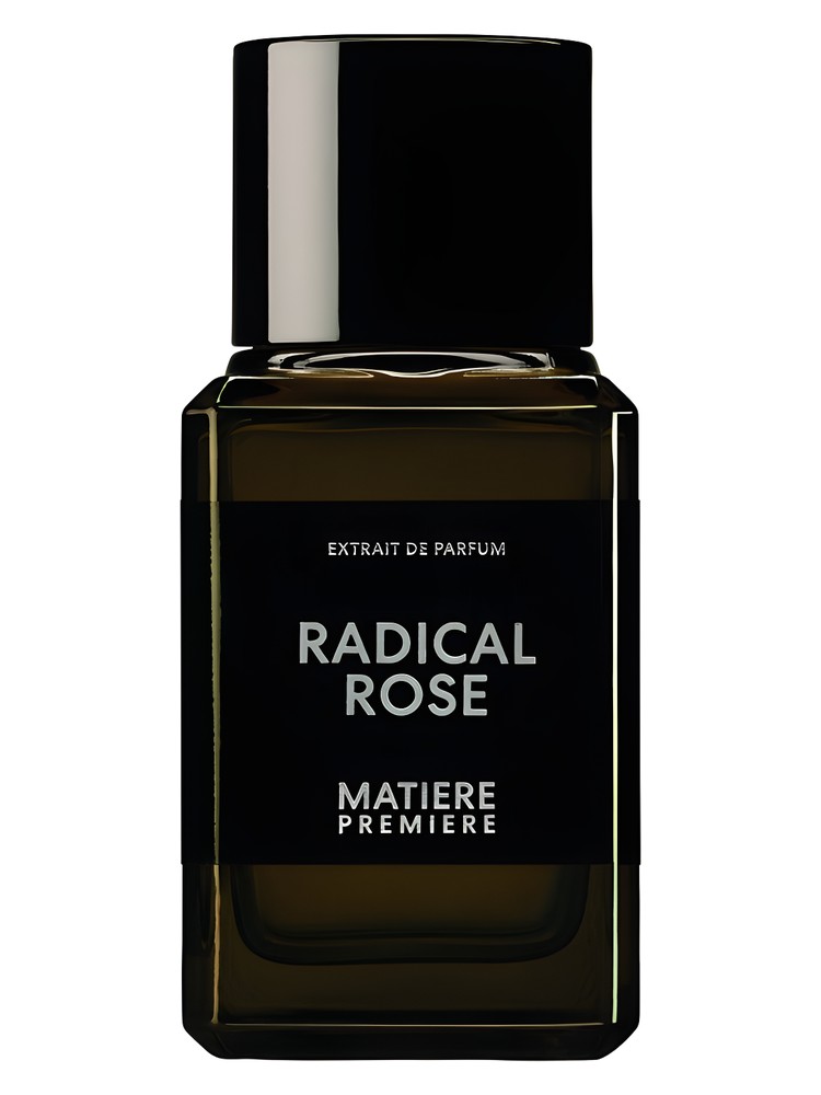 Radical Rose Extrait Matiere Premiere fragancia - una nuevo fragancia ...