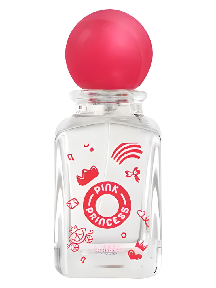 Pink Princess Ajmal perfume - a new fragrance for women 2024