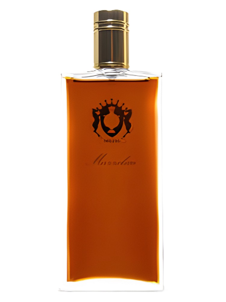 Patchouli Mazzolari perfume - a fragrance for women and men