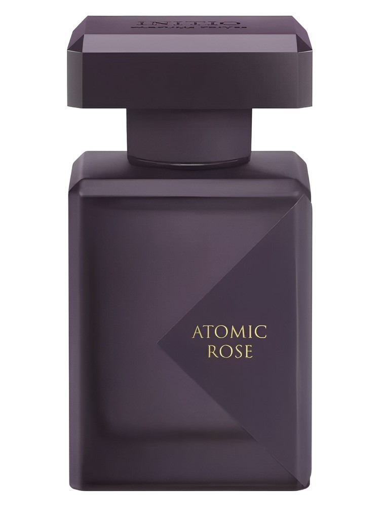 Atomic Rose Hair Perfume Initio Parfums Prives perfume - a new ...