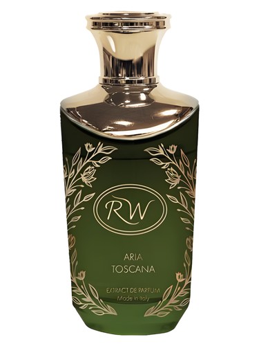 Aria Toscana RoseWood perfume - a fragrance for women and men 2022