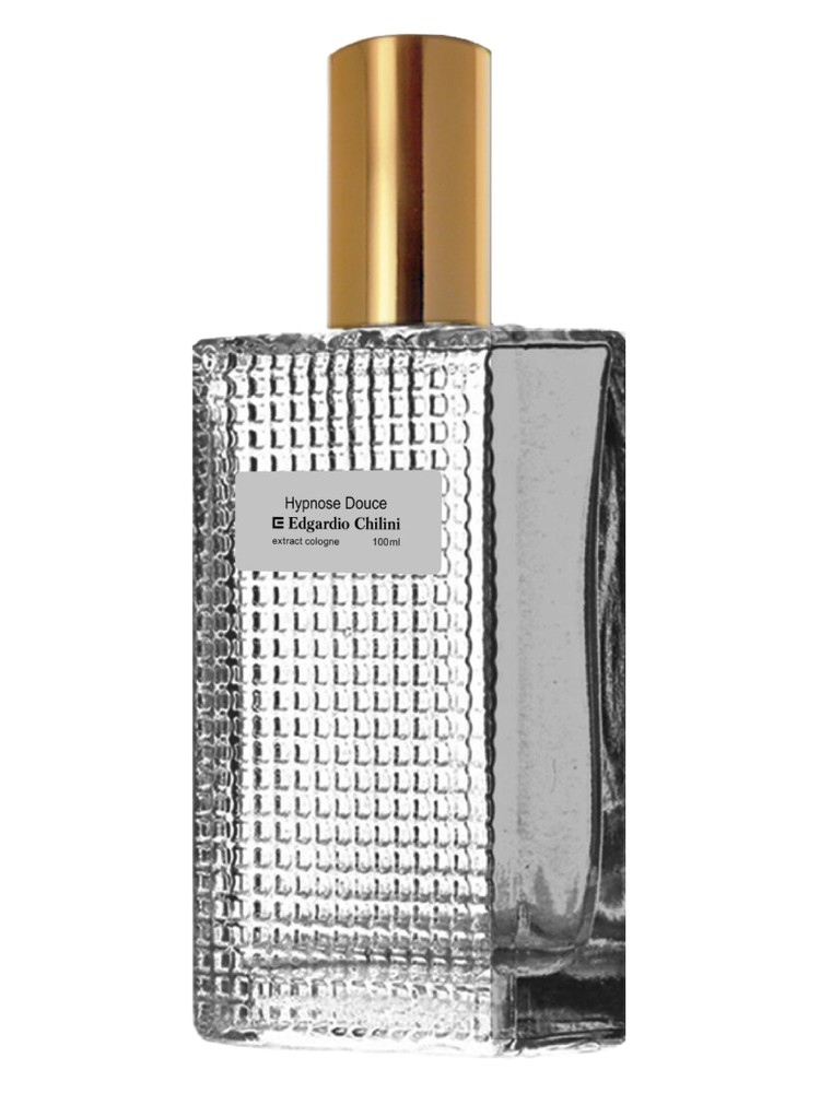 Hypnose Douce Edgardio Chilini perfume - a fragrance for women and men 2013
