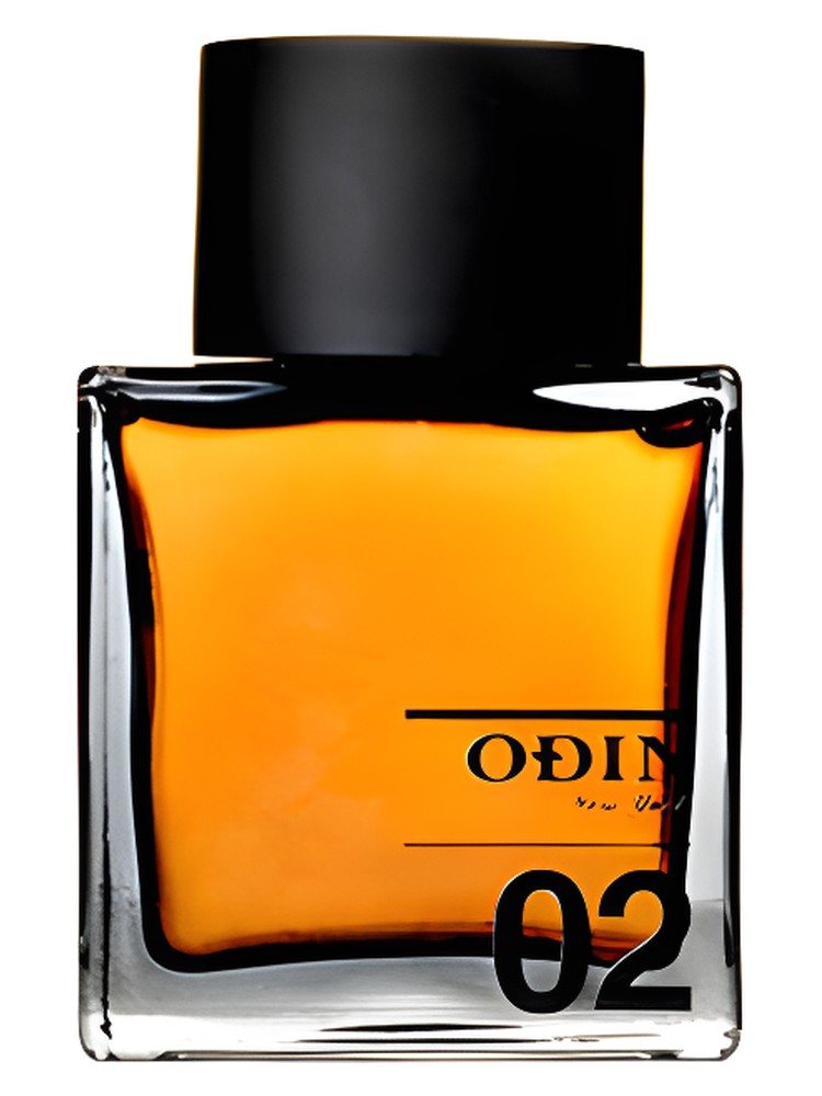 02 Owari Odin perfume - a fragrance for women and men 2009