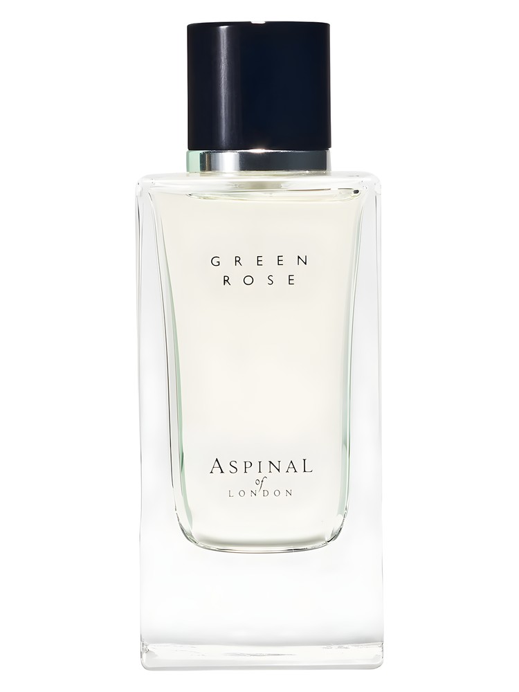 Green Rose Aspinal of London perfume - a new fragrance for women and ...