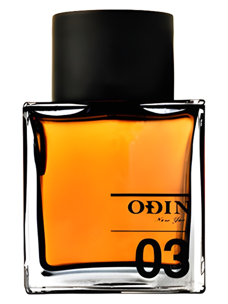 03 Century Odin perfume - a fragrance for women and men 2009