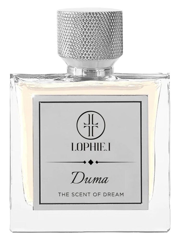 Duma Lophiel perfume - a fragrance for women and men 2022