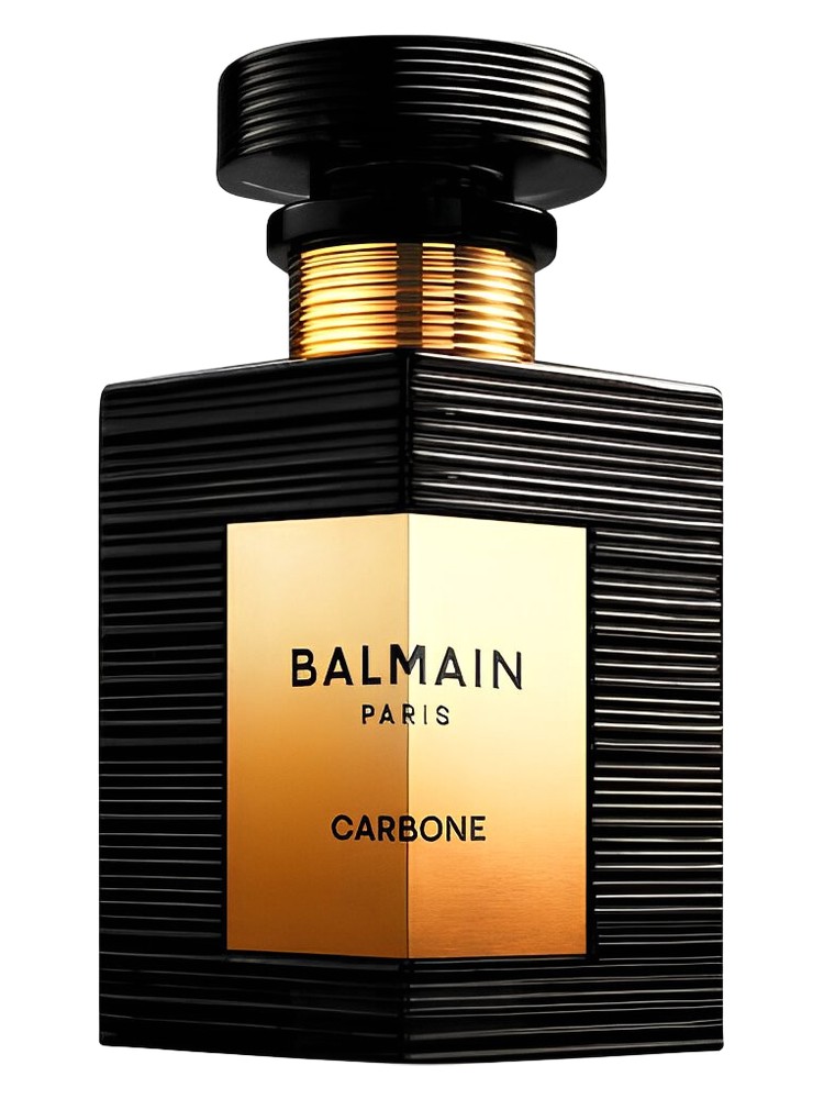 Carbone Pierre Balmain perfume - a new fragrance for women and men 2024