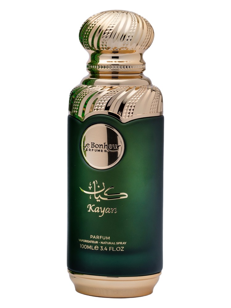 Kayan Le Bonheur Perfumes perfume - a new fragrance for women and men 2024