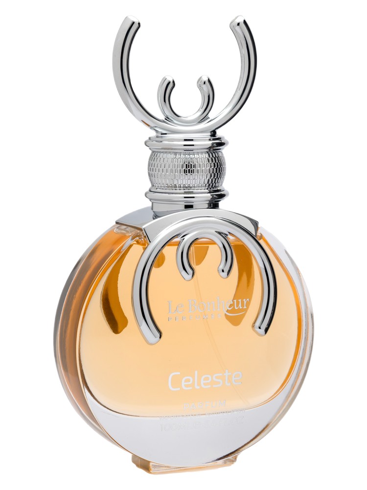 Celeste Le Bonheur Perfumes عطر - a جديد fragrance للجنسين 2024