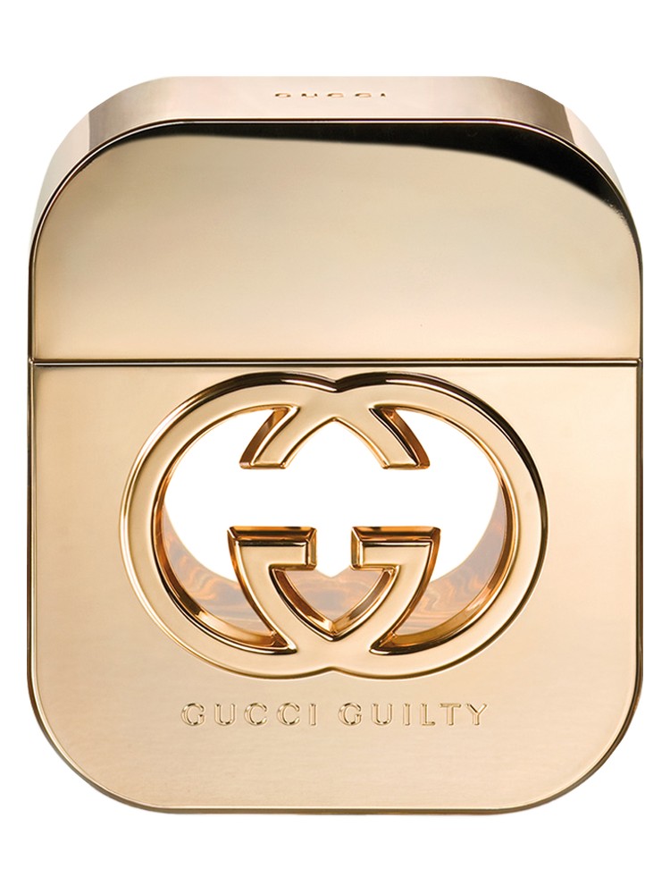 Gucci Guilty Gucci perfume - a fragrance for women 2010