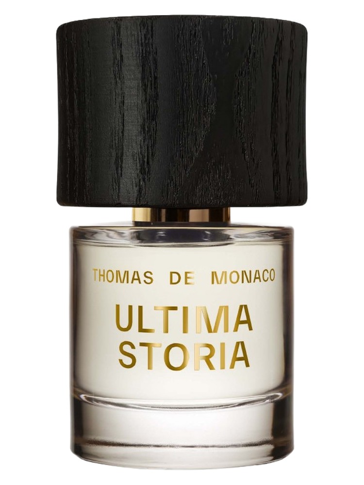 Ultima Storia Thomas de Monaco perfume - a new fragrance for women and ...