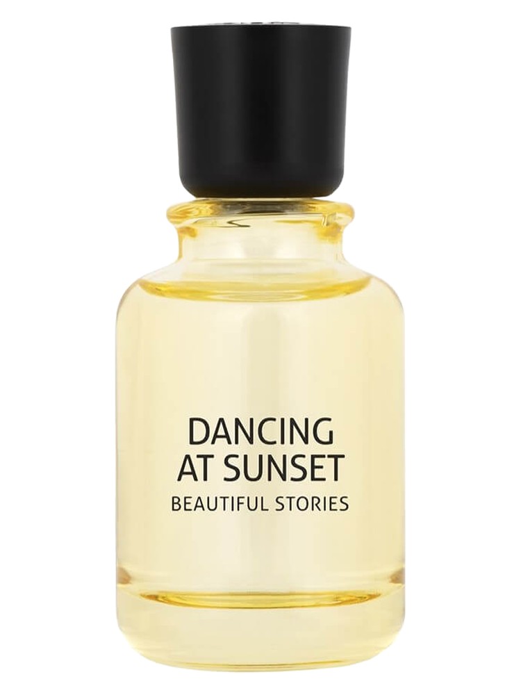 Dancing At Sunset Douglas perfume - a new fragrance for women and men 2024