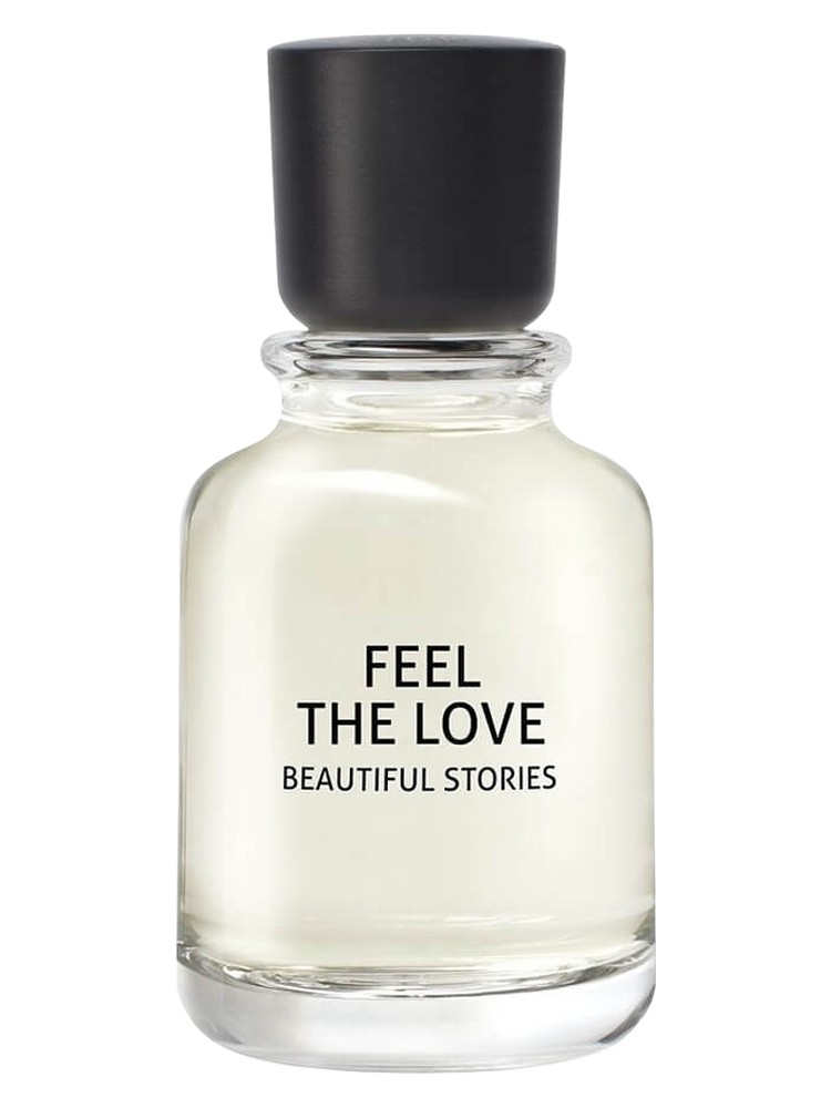 Feel the Love Douglas parfum - un nouveau parfum pour homme et femme 2024