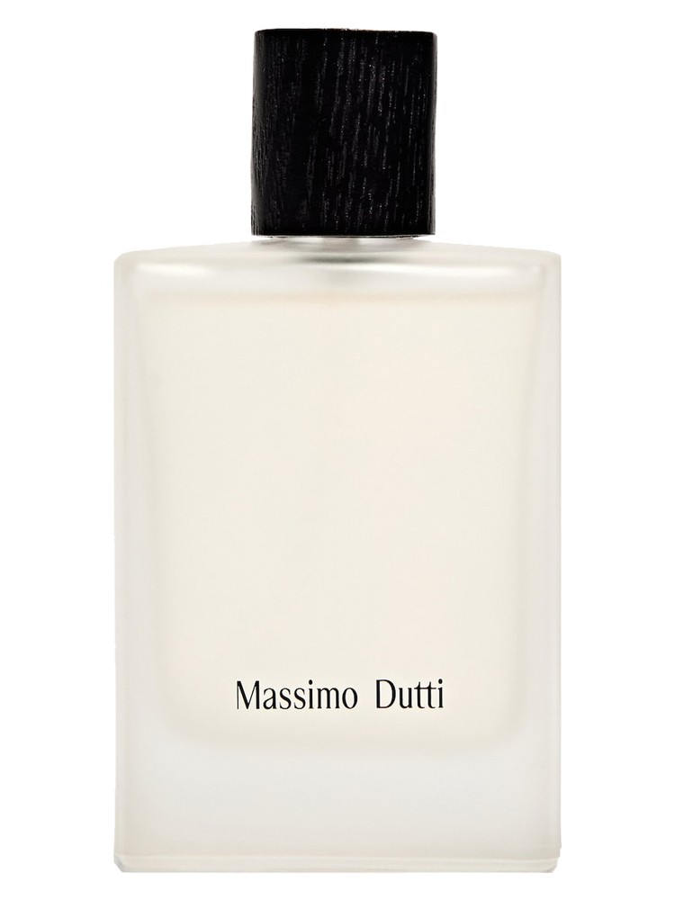 1985 Fresh Eau de Parfum Massimo Dutti perfume - a new fragrance for ...