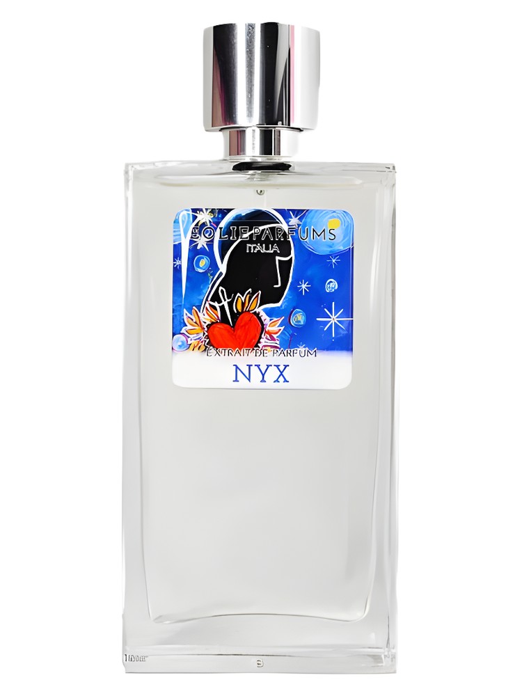 Nyx Eolie Parfums perfume - a fragrance for women and men
