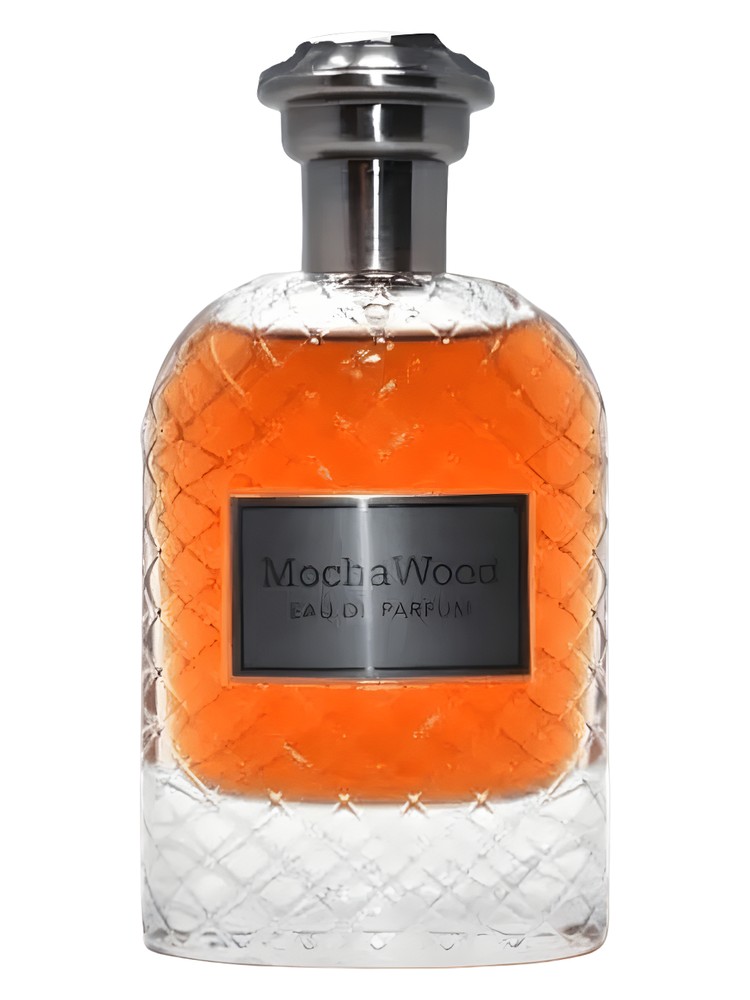 Mocha Wood Fragrance World عطر - a جديد fragrance للجنسين 2023