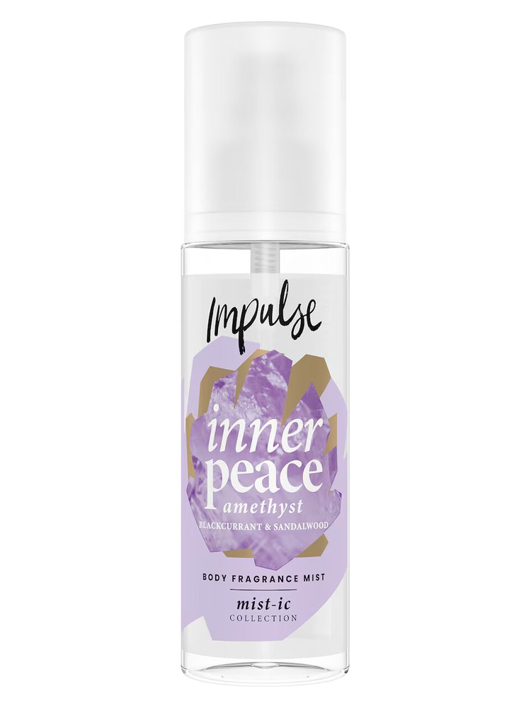 Inner Peace Impulse parfem - parfem za žene i muškarce