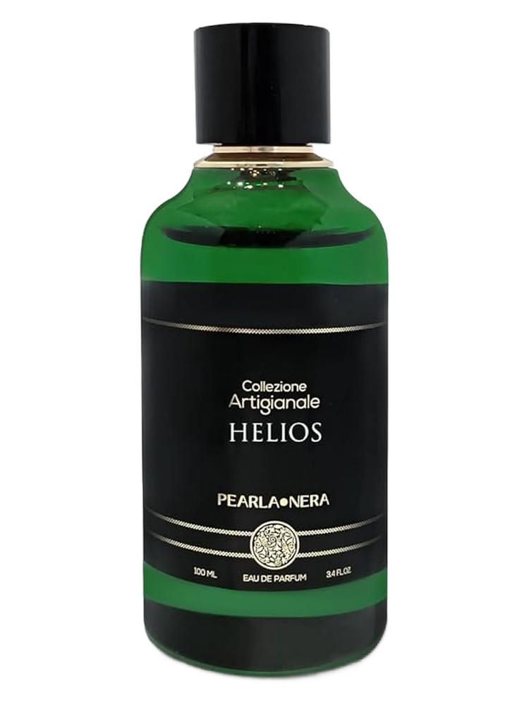 HELIOS PEARLA NERA parfum - un parfum pour homme et femme 2022