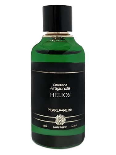 HELIOS PEARLA NERA perfume - a fragrance for women and men 2022