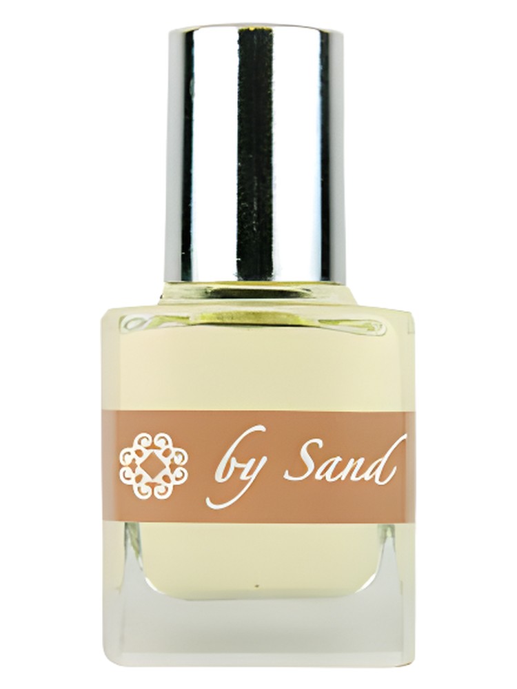 By Sand Ebba Los Angeles perfume - a fragrance for women