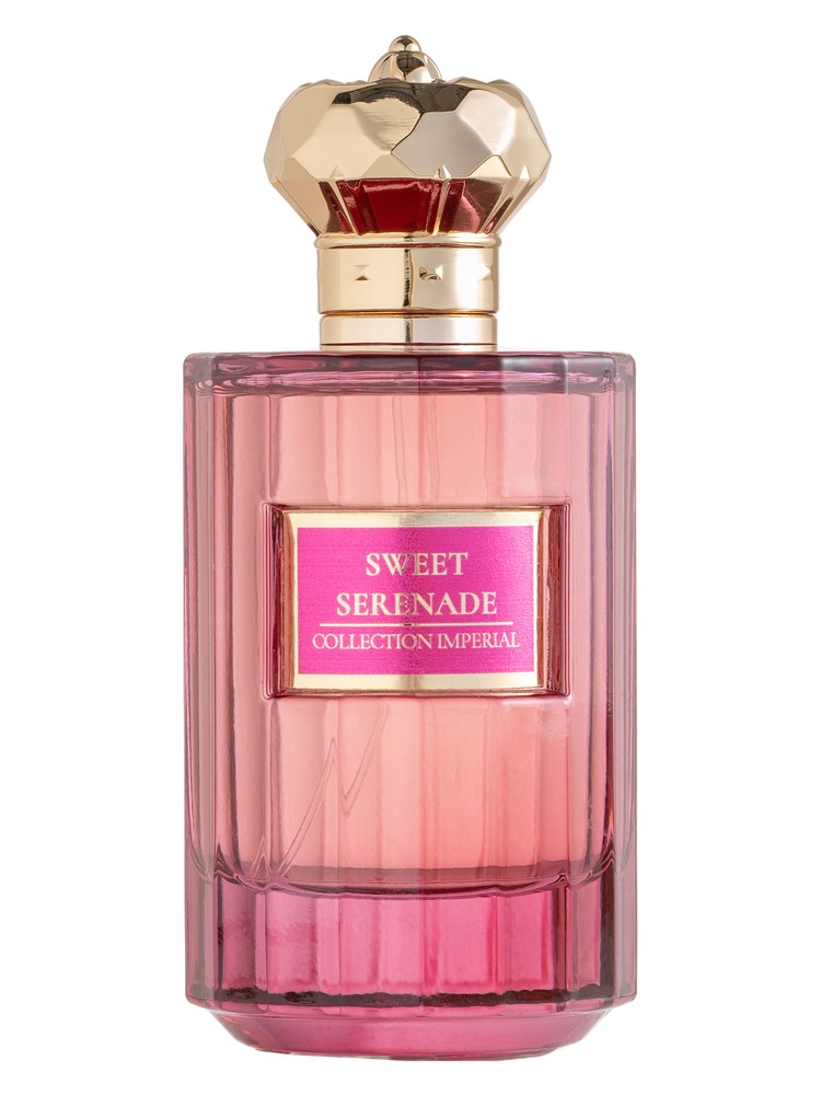 Sweet Serenade Imperial Parfums perfume - a new fragrance for women and ...