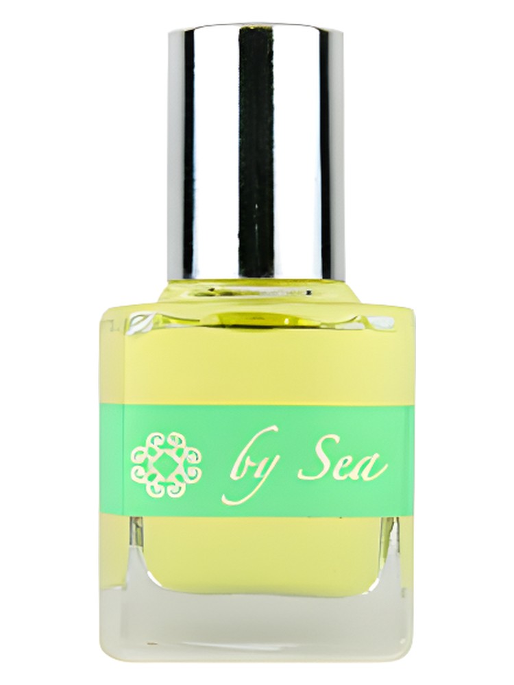 By Sea Ebba Los Angeles perfume - a fragrance for women