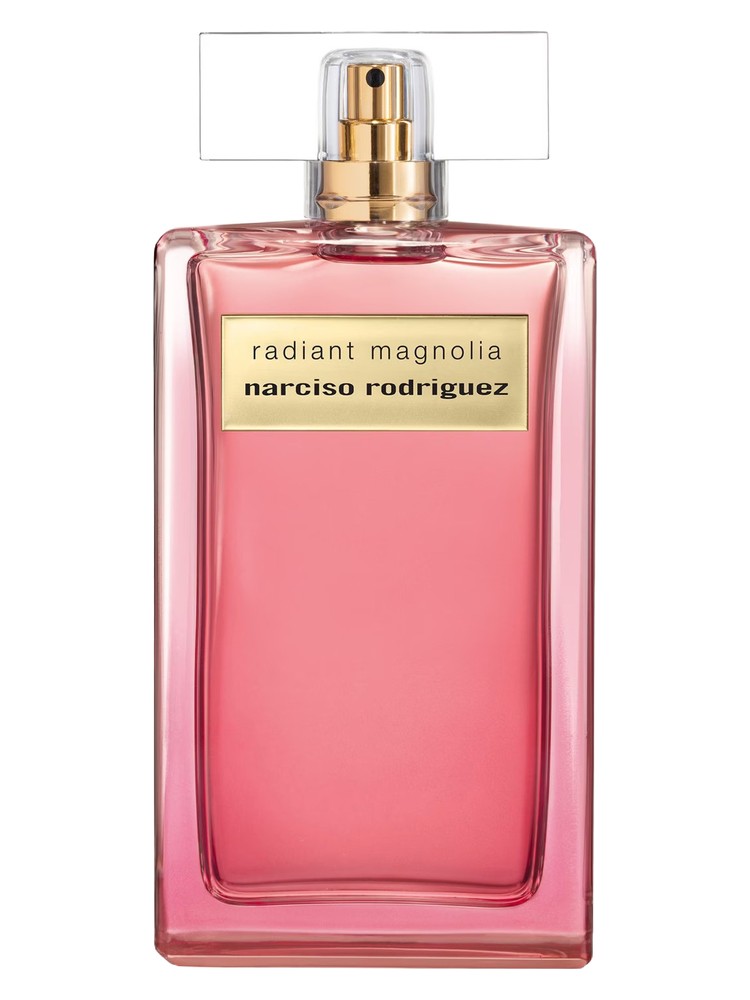 Radiant Magnolia Narciso Rodriguez perfume - a new fragrance for women 2024