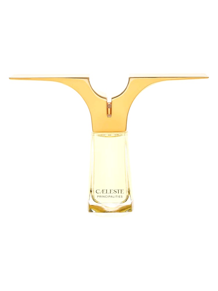 Principalities Caeleste Parfums perfume - a new fragrance for women and ...