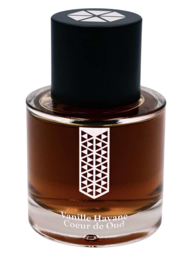 Vanille Havane Coeur de Oud Les Indemodables perfume - a new fragrance ...