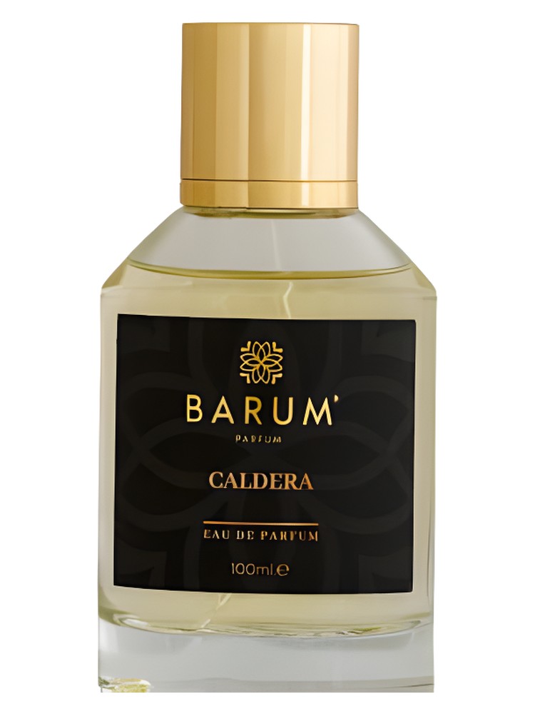 Caldera Barum Parfum perfume - a new fragrance for women and men 2024