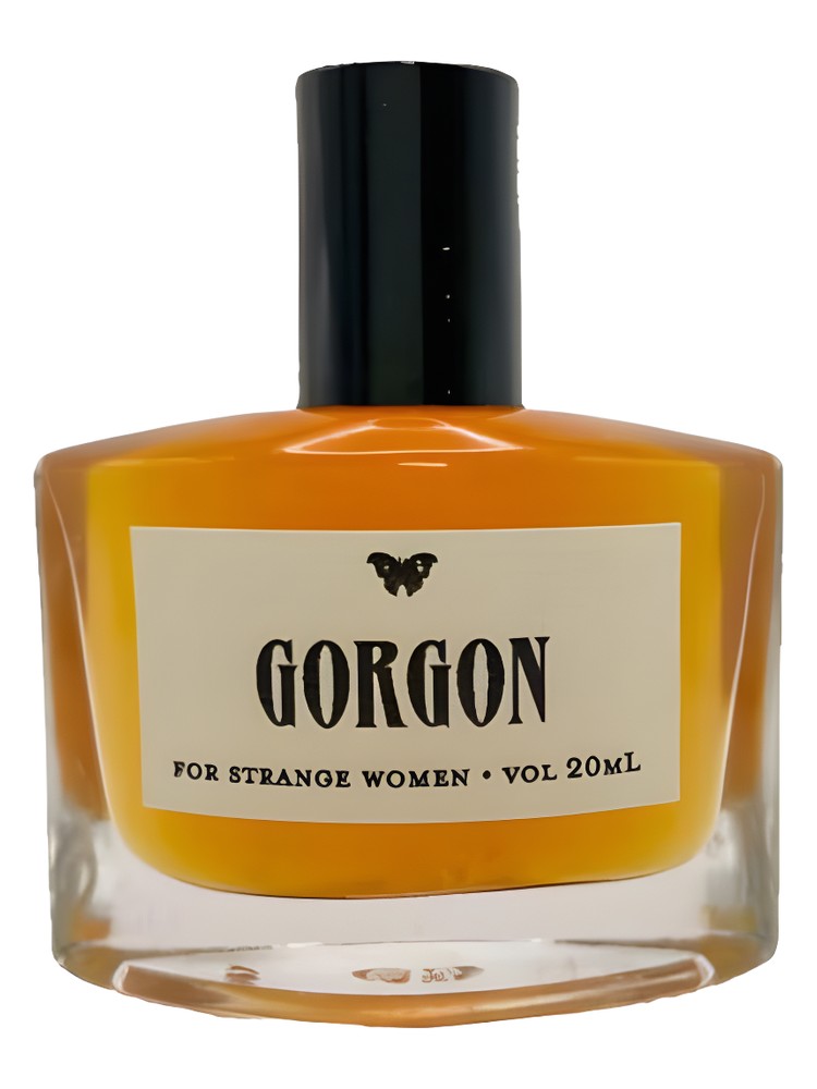 Gorgon For Strange Women perfume - a fragrance for women
