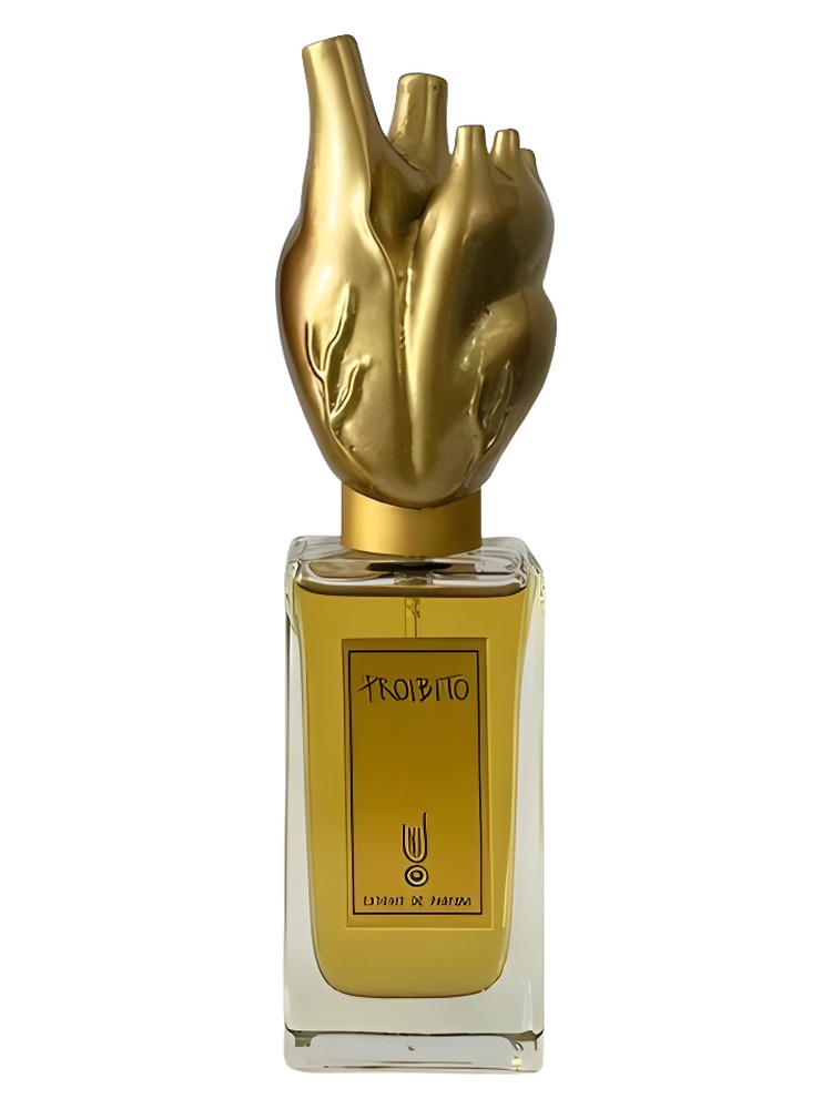 Proibito Unico Perfume perfume - a fragrance for women and men 2022
