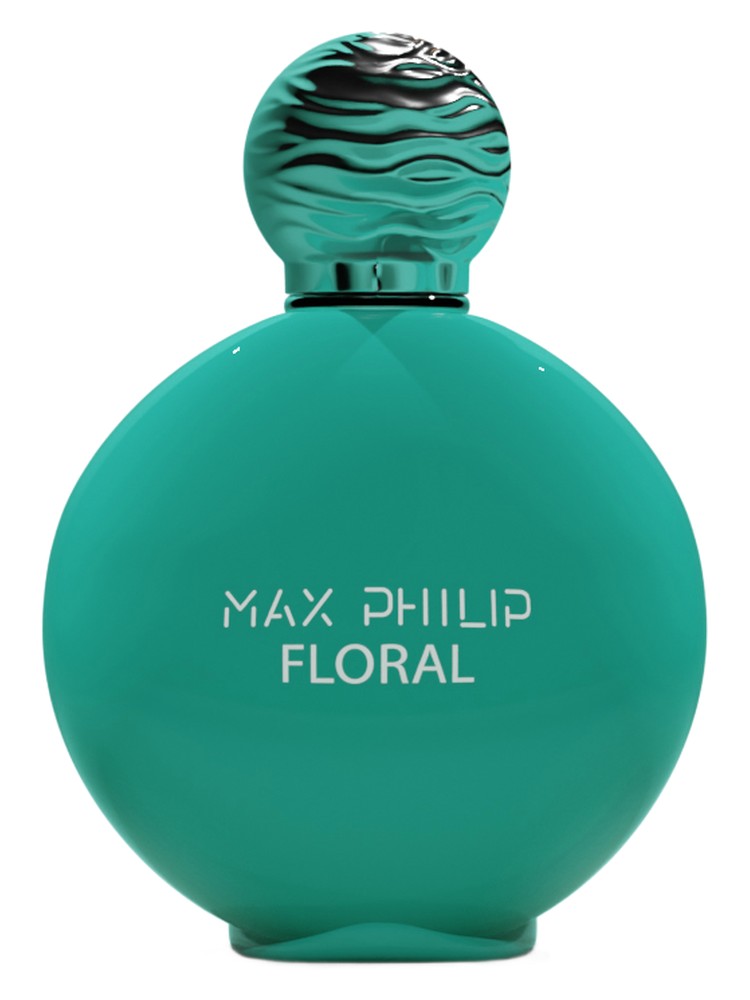 Floral Max Philip perfume - a new fragrance for women and men 2024