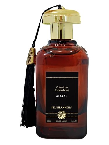 ALMAS PEARLA NERA perfume - a fragrance for women and men 2020