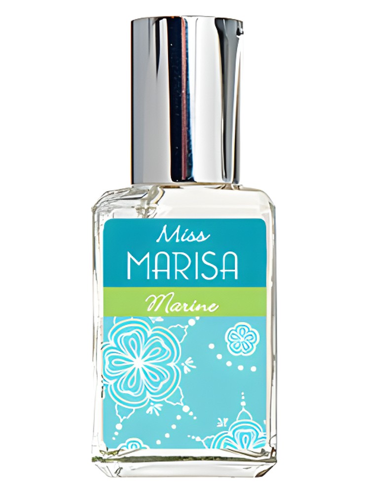 Miss Marisa Marine Ebba Los Angeles perfume - a fragrance for women