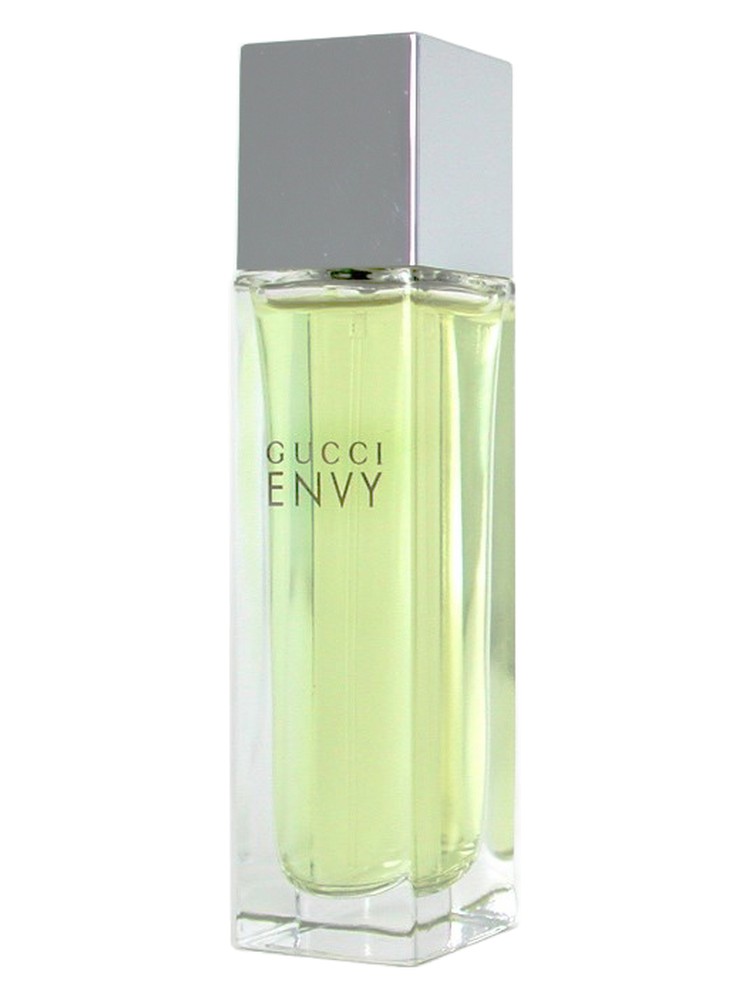 Envy Gucci perfume - a fragrance for women 1997